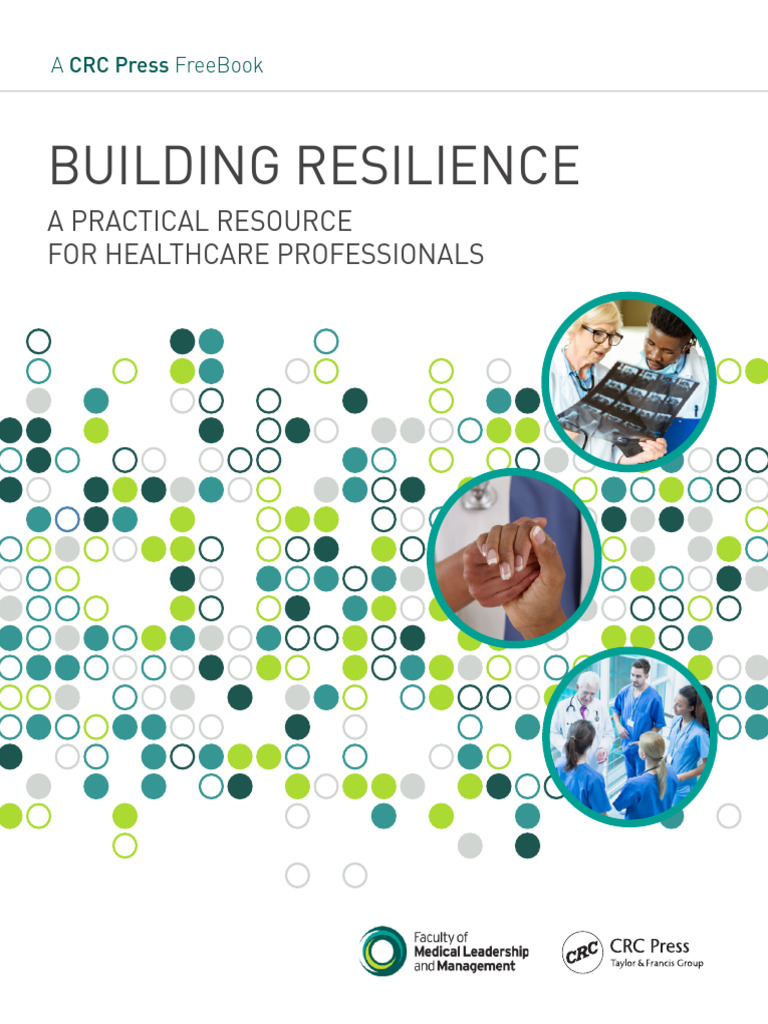 CHFMLM1801_Resilience_FB_Final | PDF | Psychological Resilience | Optimism