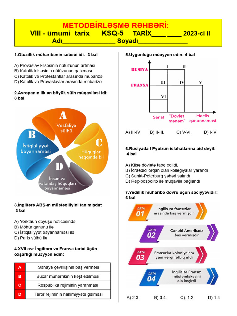 10 Üm T KSQ 5 | PDF