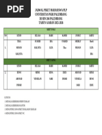 Proposal Skripsi Tegar S-1 | PDF