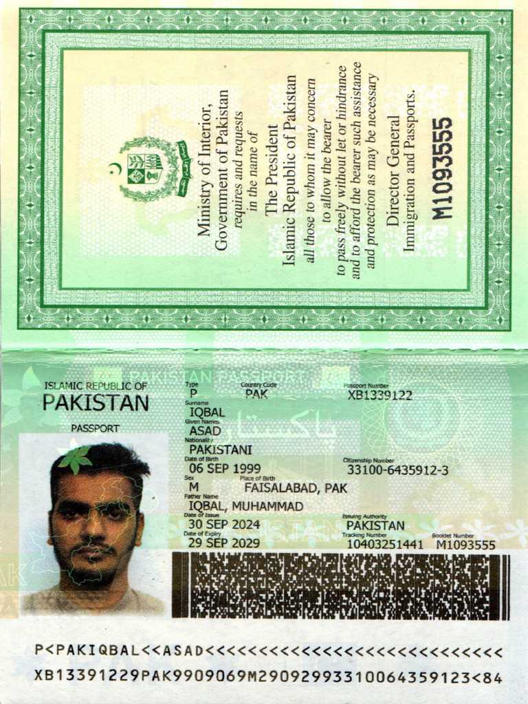 Asad Bajwa scammer | PDF