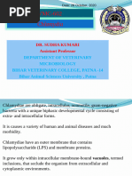 1687761495.6. Type of Cercariae With Examples | PDF | Zoology