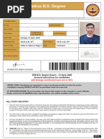 Exam Room Incident Log FINAL | PDF