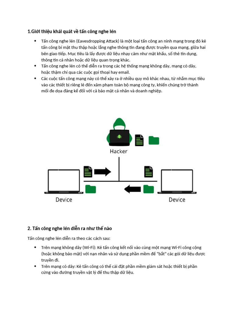 Phần 1 atbmtt | PDF