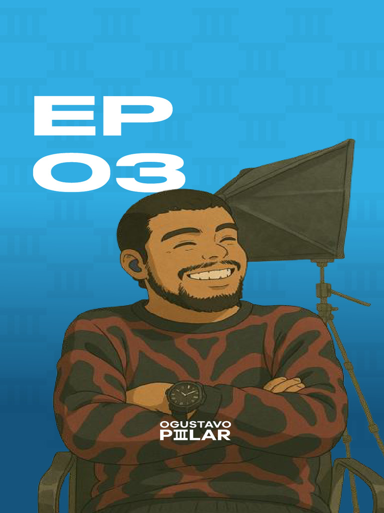 Capa Ep | PDF