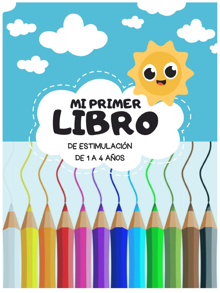 Mi Libro | PDF