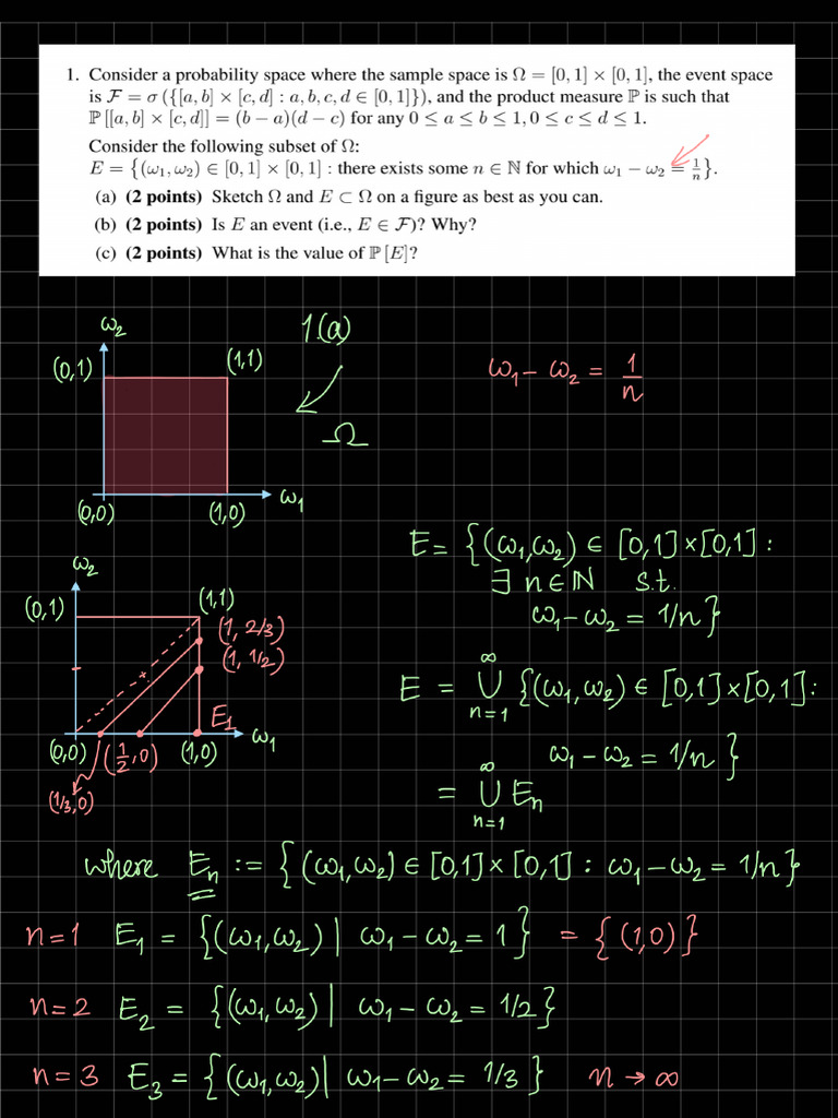 Tutorial - Midterm Q1, Q2 | PDF