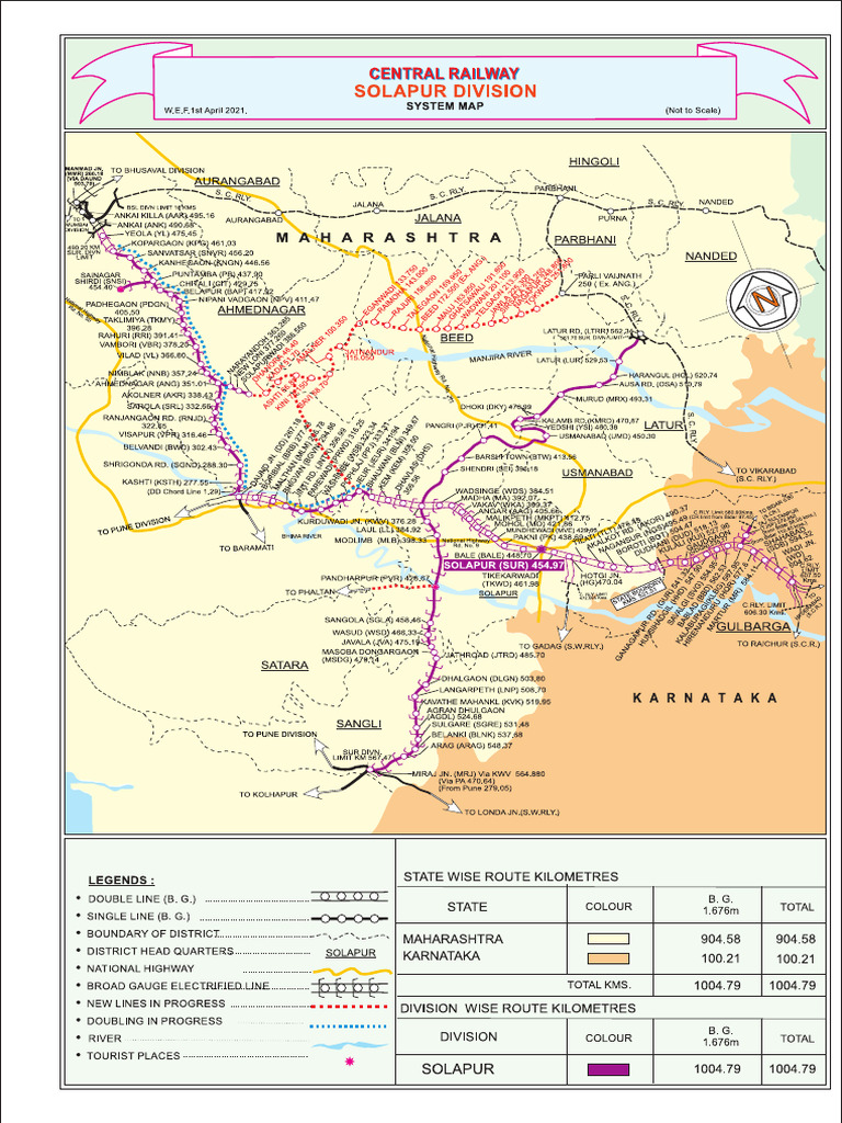 Sur 2021 Map 2318277 | PDF