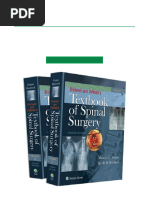 COLDSPA Assessment | PDF | Pain | Patient