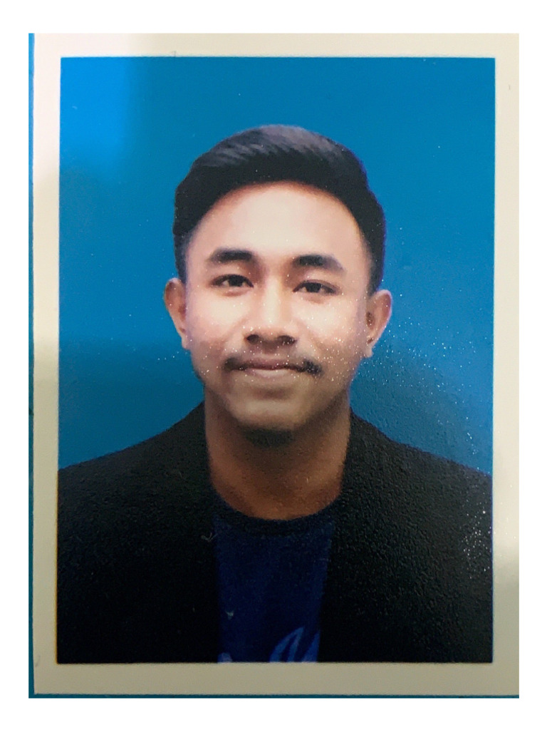 f7 Muhammad Aiman Bin Abd Malek | PDF