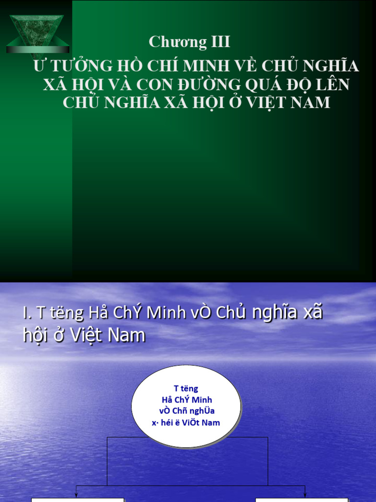 Bai 3 - TTHCM | PDF