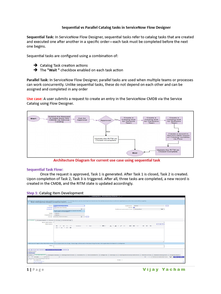 Sequnital Tasks Vs Parallel Tasks | PDF | Computer Programming | Software