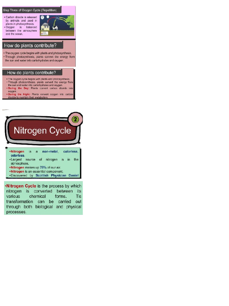Env Science Reviewer | PDF