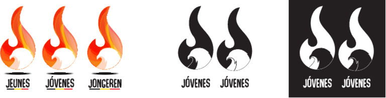 Logo Jovenes | PDF