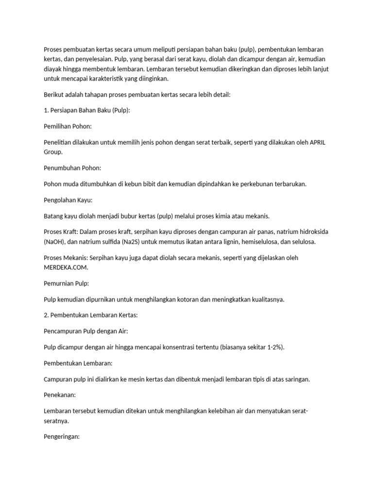 Proses pembuata-WPS Office | PDF