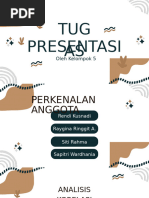 Rumus Korelasi Pearson | PDF