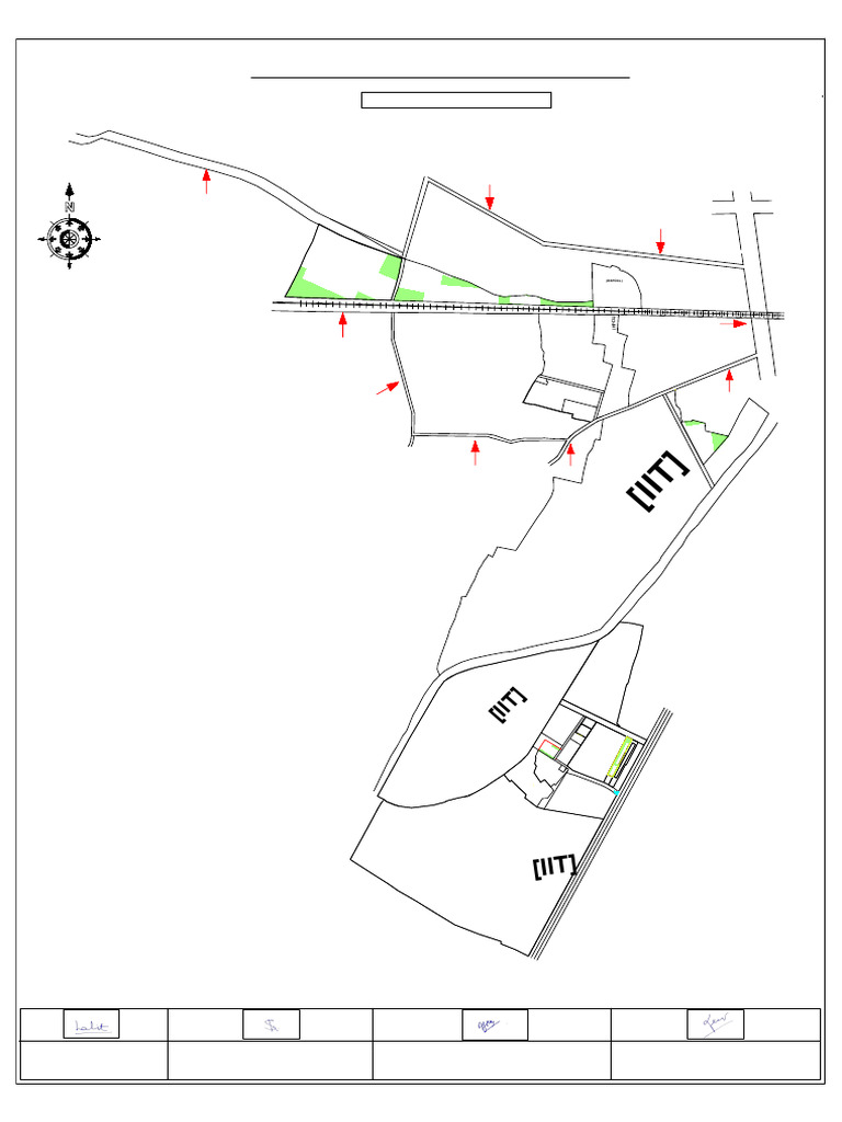 Bihta Industrial Park Overview | PDF