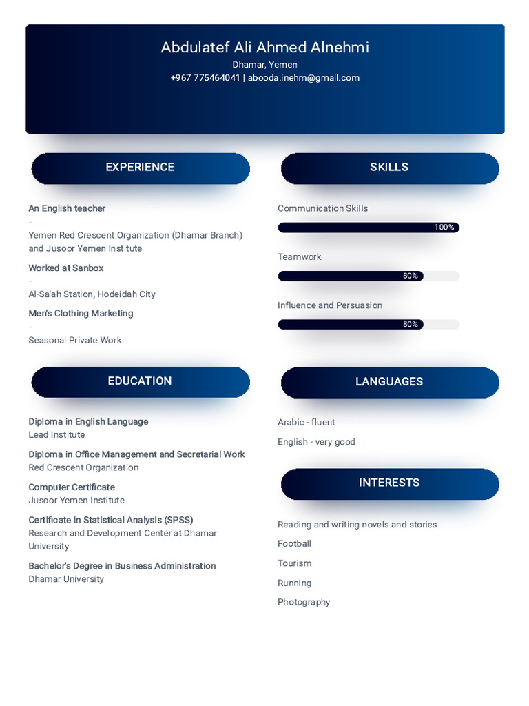 CV 2025050116533943 | PDF