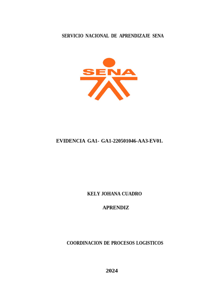 Evidencia Ga1 Ga1 220501046 Aa3 Ev01 | PDF | Tecnología de información y comunicaciones ...