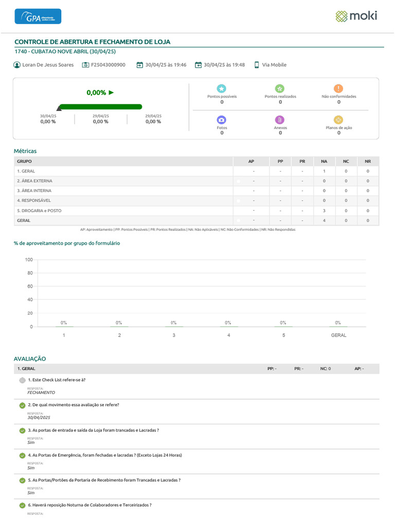 Moki Avaliacao Gpapp 300425 194849 | PDF