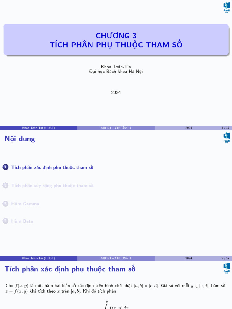 Chap3_TPPhuthuocthamso | PDF