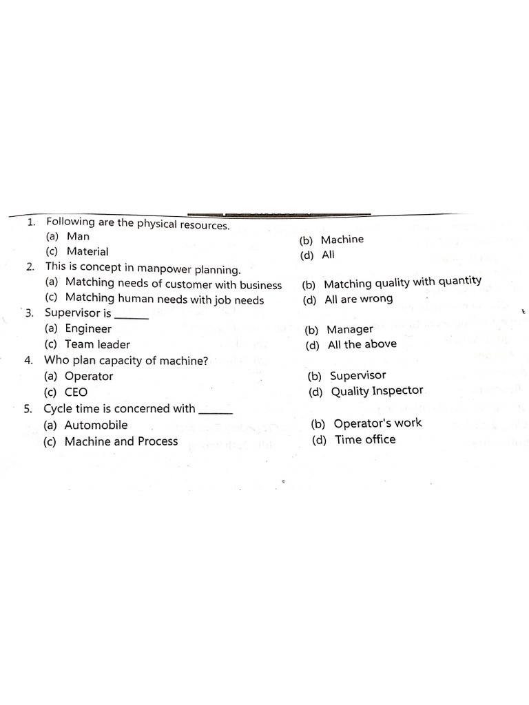 Unit 2 Question Bank - Pdf.crdownload | PDF