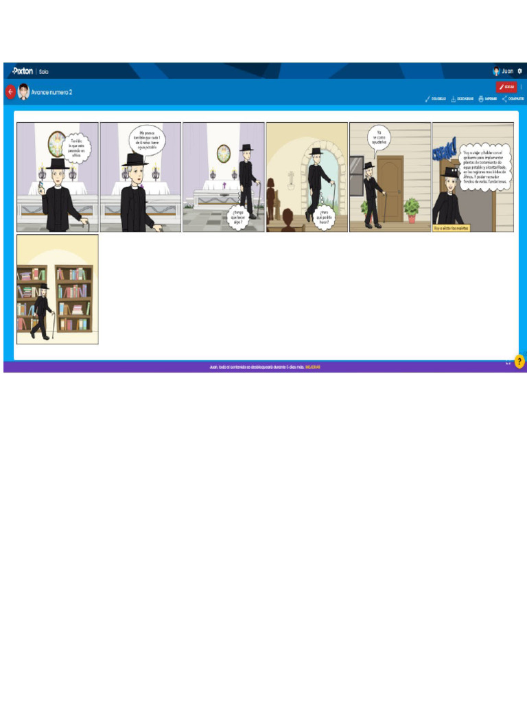 PIXTON - Docx 2 | PDF