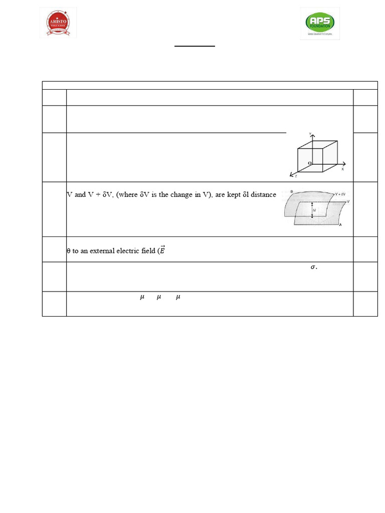 Slip Test 3 | PDF