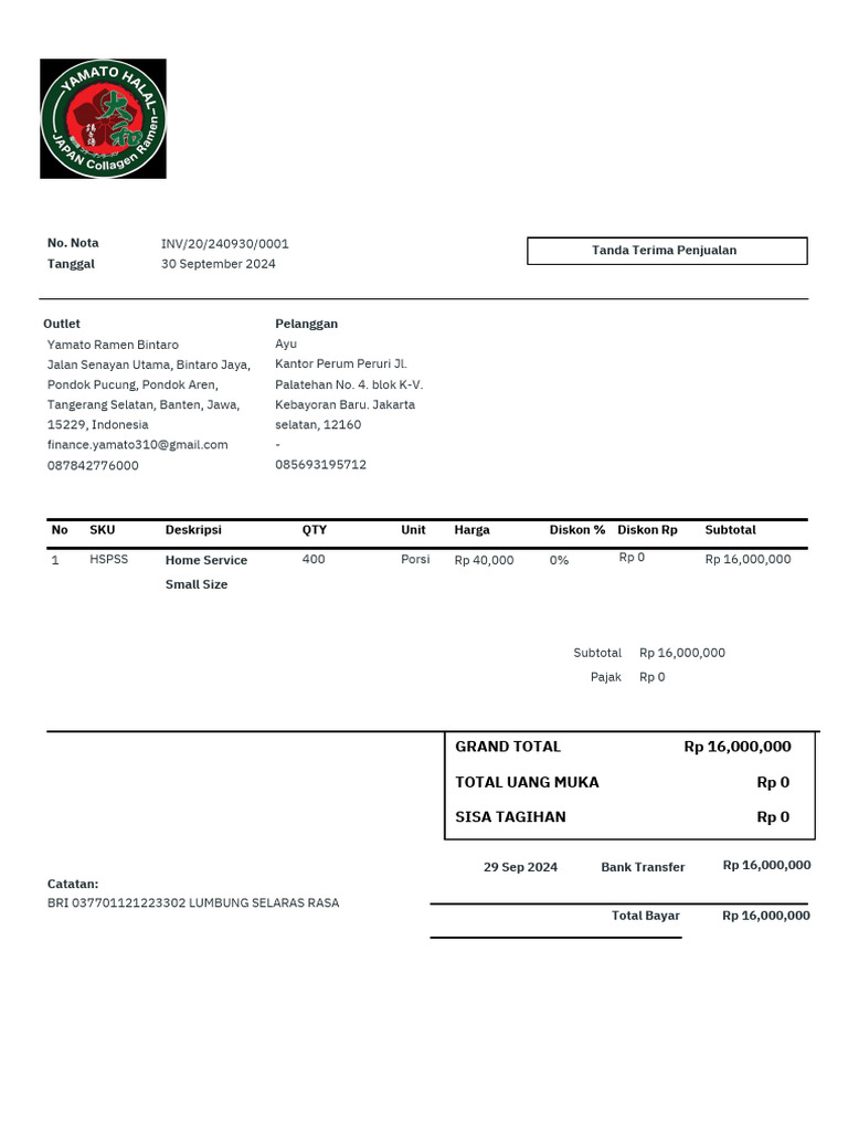 Tanda Terima _20241003_155141_0000 | PDF