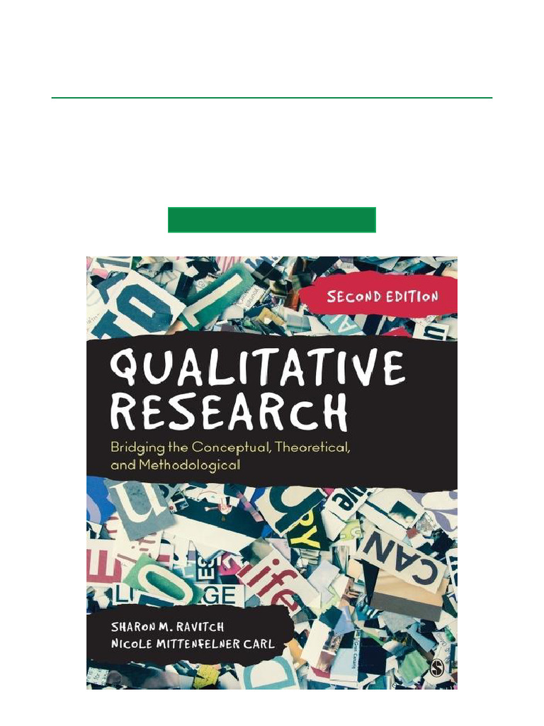 Qualitative Research: Key Frameworks Explained | PDF | Qualitative ...