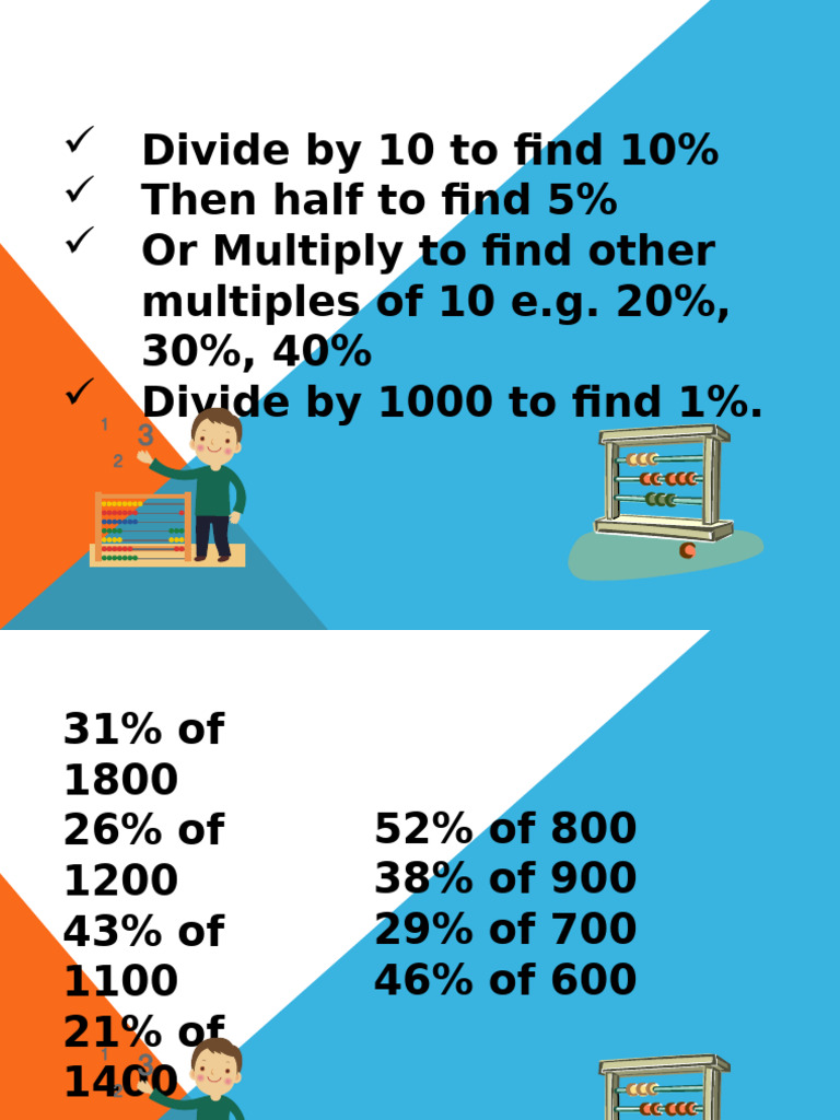 Understanding Ratios, Fractions, and Proportions | PDF | Ratio | Foods