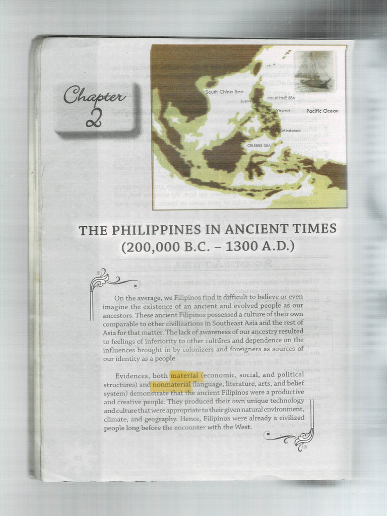 Ancient Times | PDF