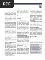 Interpreting SECA Scan Results SOP | PDF | Obesity | Bulimia Nervosa