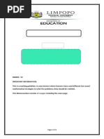 HSK 2 Workbook Answers | PDF