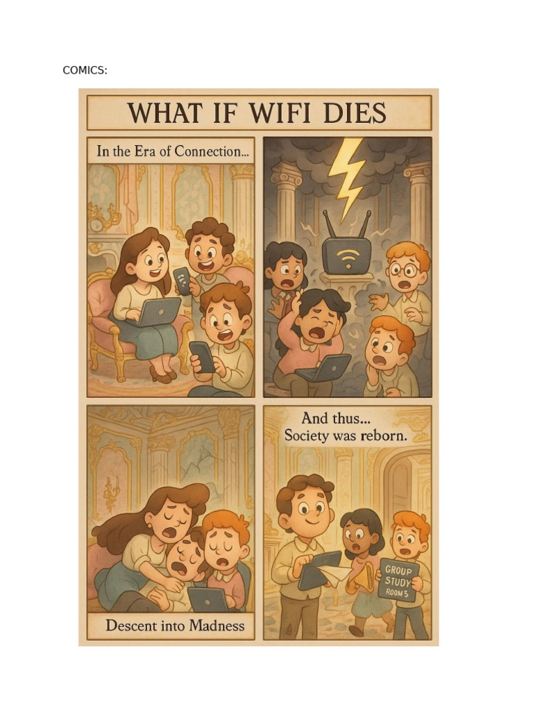 Comics | PDF