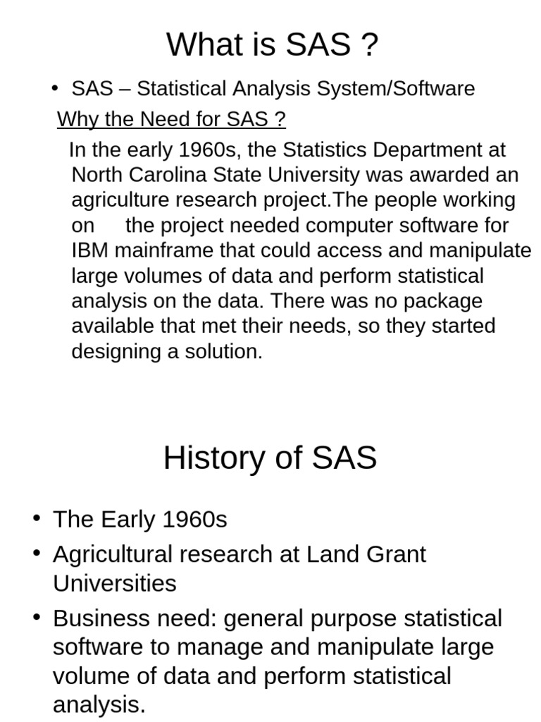 1BASICS - PPT Delhi Institute | PDF | Sas (Software) | Computer File