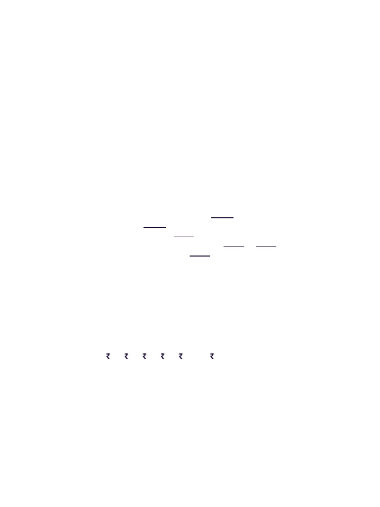 Average Work Sheet Class 5 | PDF