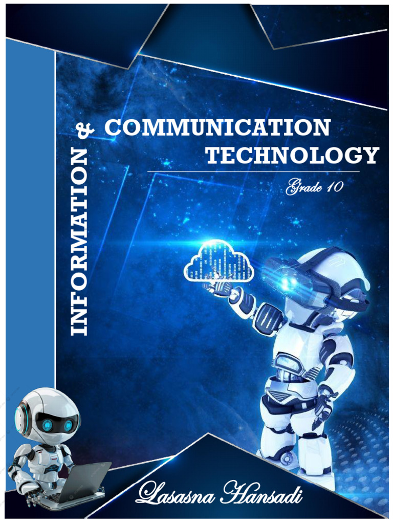 Communication Technology: Lasasna Hansadi | PDF