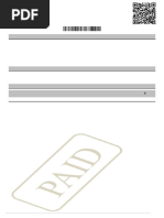 Pre-Acceptance Checklist for Shipments | PDF | Cargo