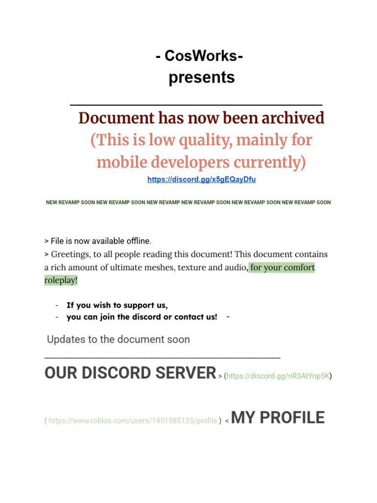 Ultimate Mesh - Music Document | PDF | Personal Computers | Elevator