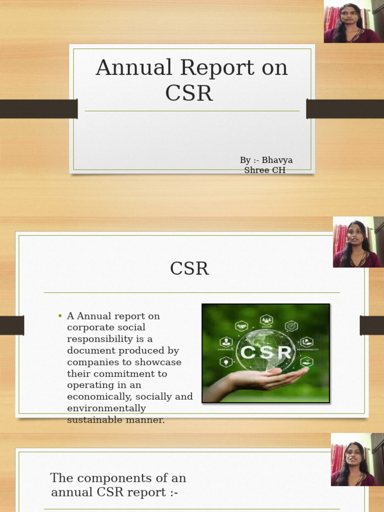 MA Presentation 1 | PDF