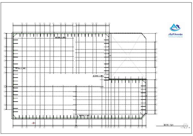 Plano de Shoring para Várias Vilas | PDF