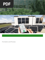 Solax Cloud: Monitoring App User Guide | PDF | Cloud Computing | Qr Code