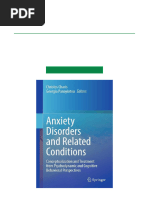 Self-Reflection and Insight Scale (Grant Et Al., 2002) | PDF | Thought ...