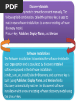 UI Policy & Data Policy in ServiceNow | PDF | Client–Server Model ...