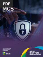 AI Principles Overview - OECD - Ai | PDF | Artificial Intelligence ...