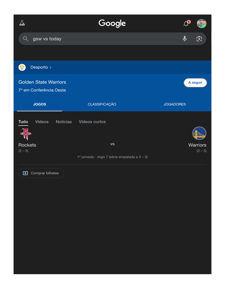 GSW Vs Today - Pesquisa Google | PDF | National Basketball Association | Professional Sports Leagues