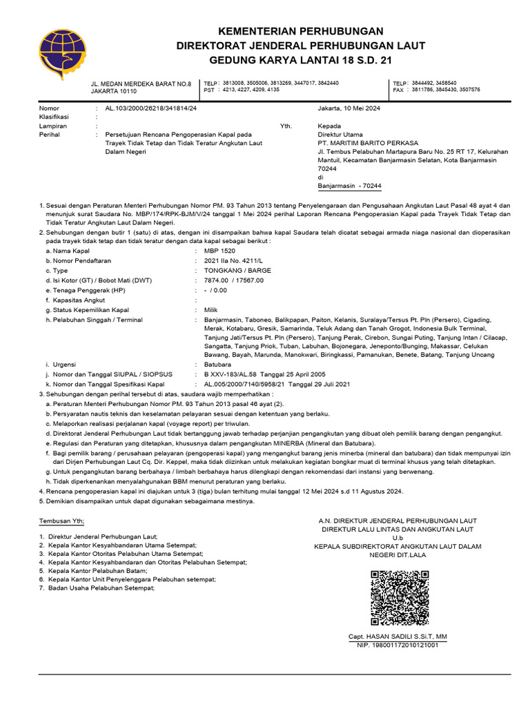 RPTTramper - BG. MBP 1520 | PDF