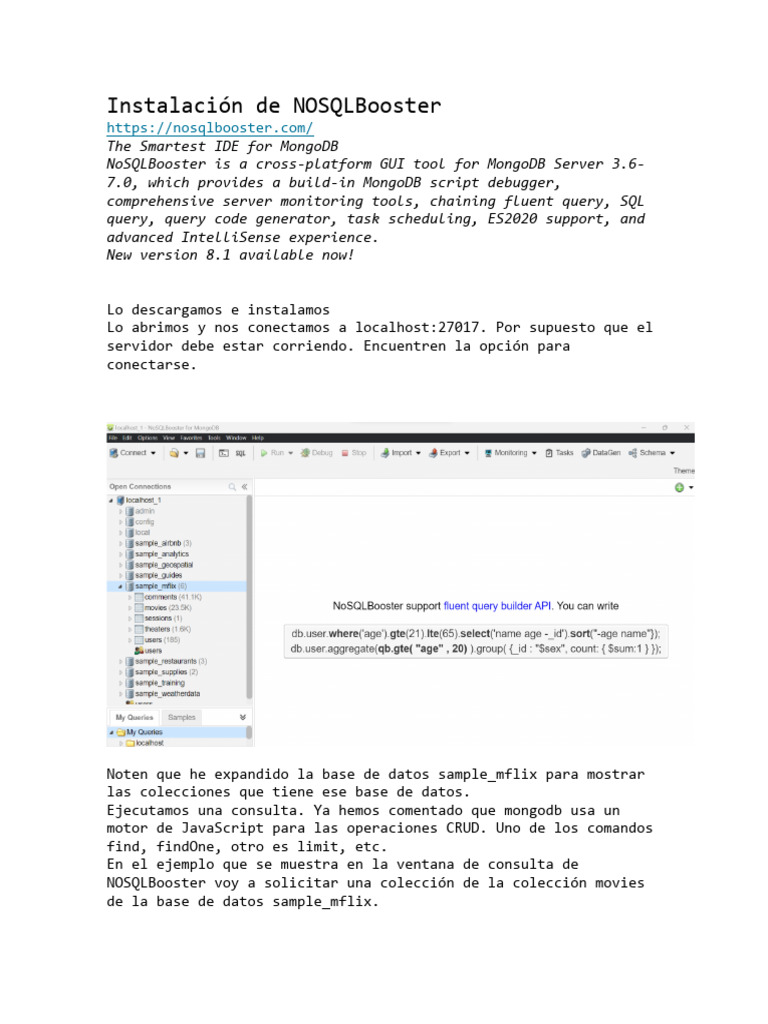 Insta Laci On No SQ L Booster | PDF