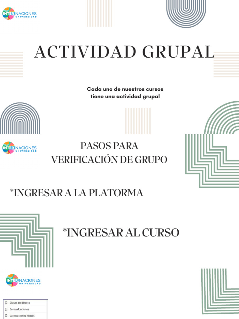 Actividad Grupal | PDF