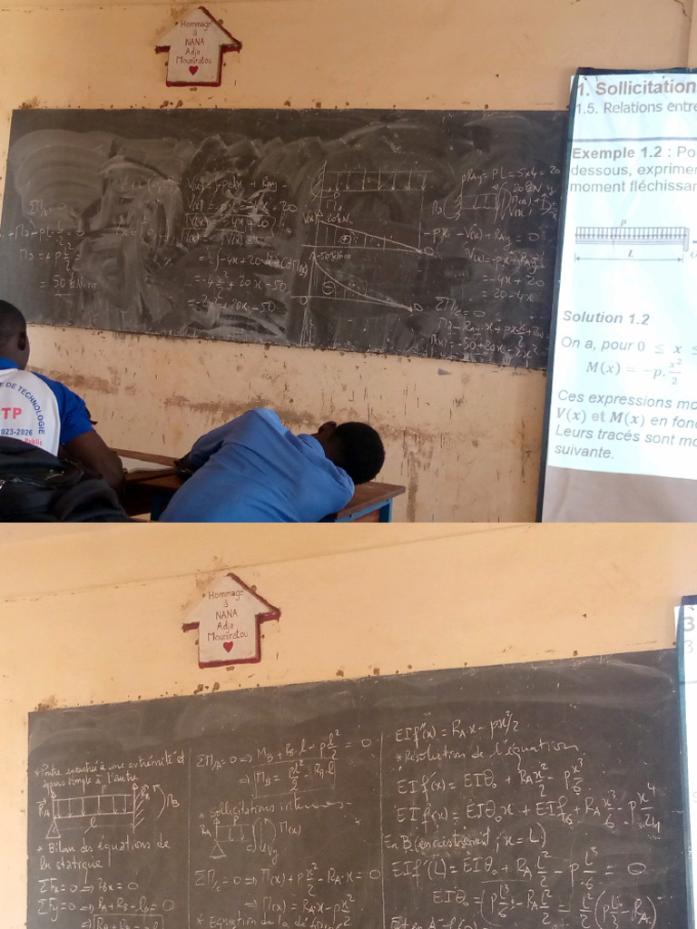 Explication de RDM 2 Les Charges | PDF